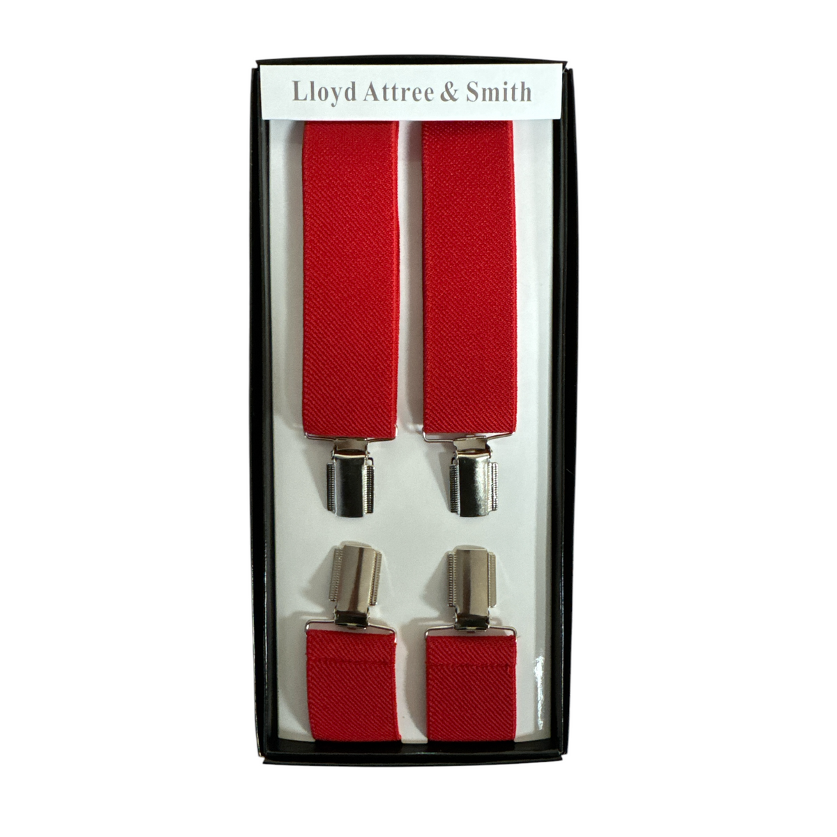 Red Braces – Tartan Plus Tweed Ltd