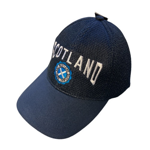 Scottish Baseball Cap – Tartan Plus Tweed Ltd