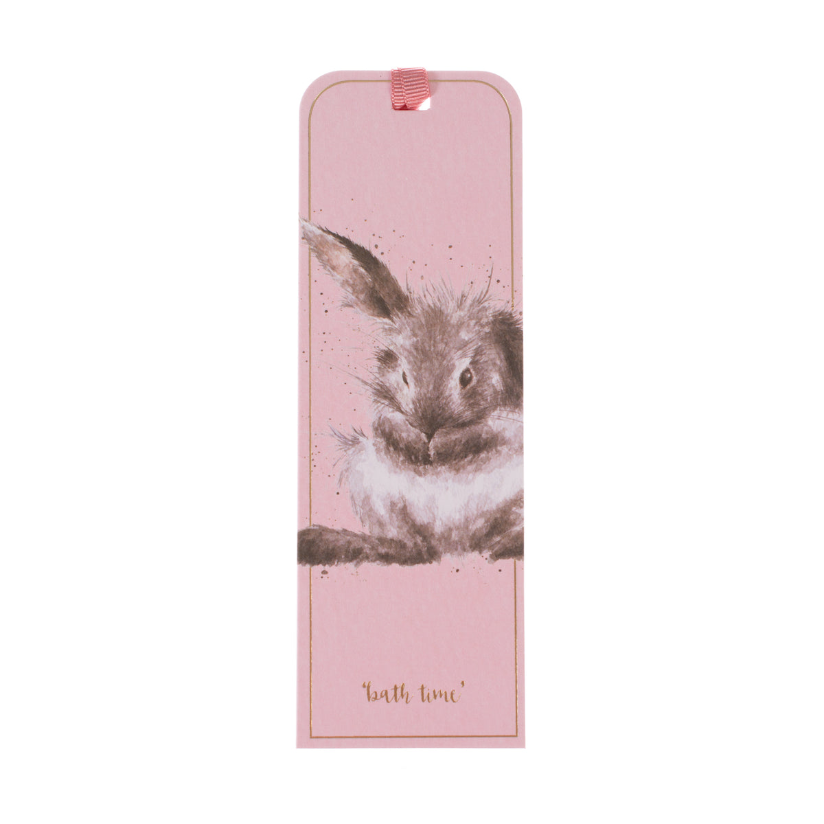 Wrendale Bookmark - 7 Designs – Tartan Plus Tweed Ltd
